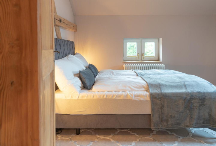 Villa Weber - Self Check-in - Zwitserland