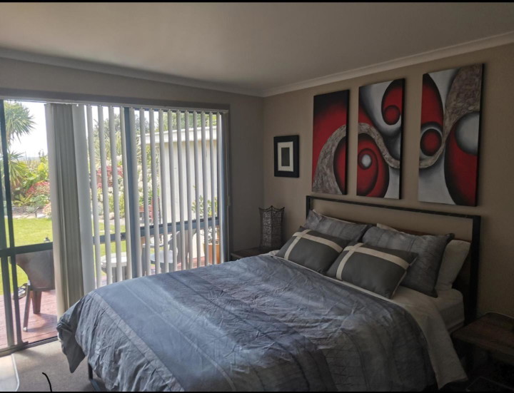 Sunrise Suite - Marlborough District