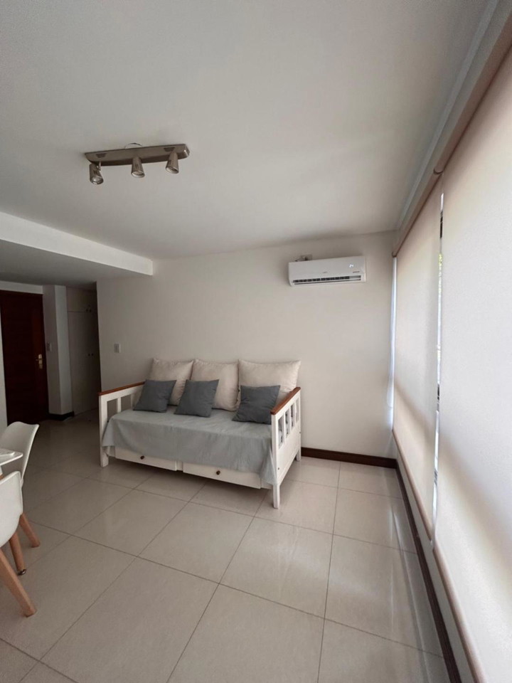Hermoso Departamento En Aristides Villanueva - Mendoza