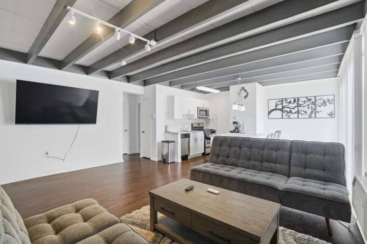 Quiet Flat Near Philly - Chester, PA
