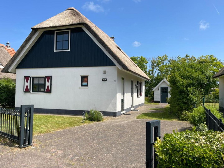 Buitenplaats De Luxe - Netherlands