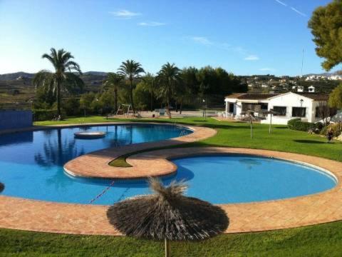Casa Alcasar - Benitachell