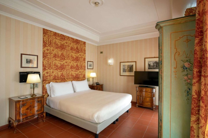 Hotel Canada, Bw Premier Collection - Frascati