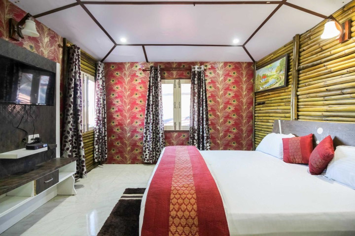 Glamwood Resort Dhanaulti, Ranked 1 In Dhanaulti - Uttarakhand