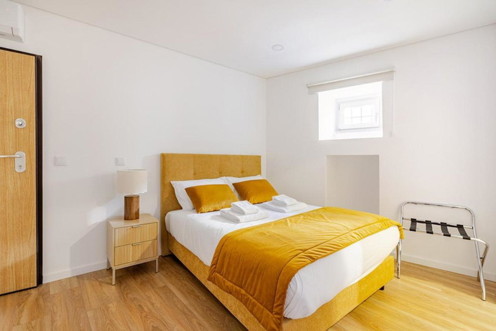 Stay In Vila Real Apartments - Santa Marta de Penaguião