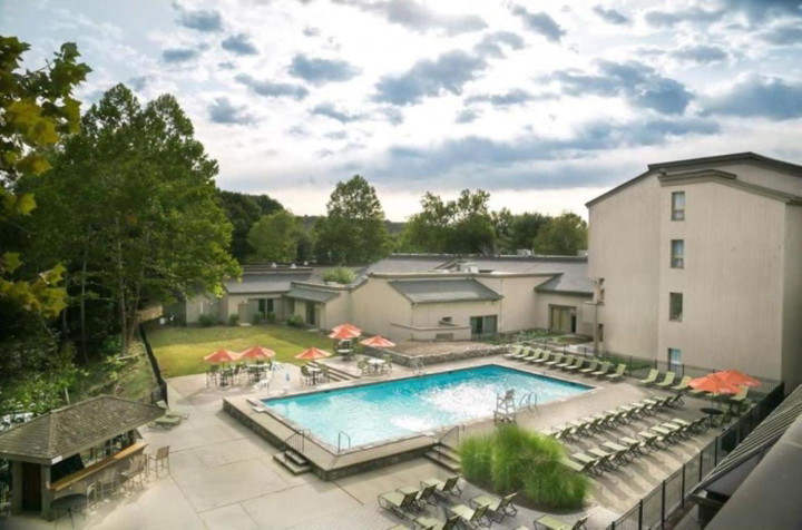 Heritage Hotel, Golf & Conference Center - Connecticut