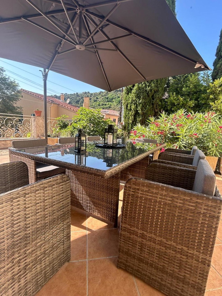 Villa Airelle - Saint-Jean-Cap-Ferrat