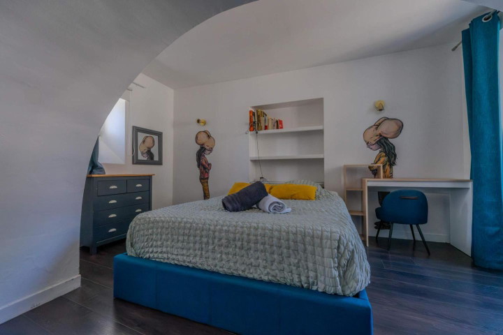 Calm & Cosy Close To The City Center - La Rochelle