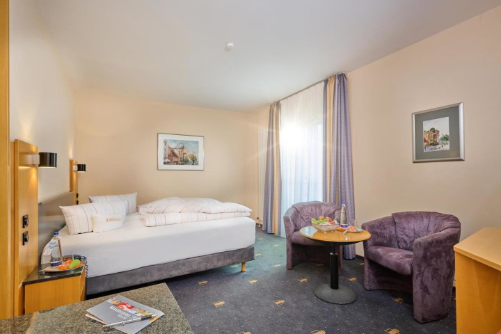 Hotel Theresientor - Straubing