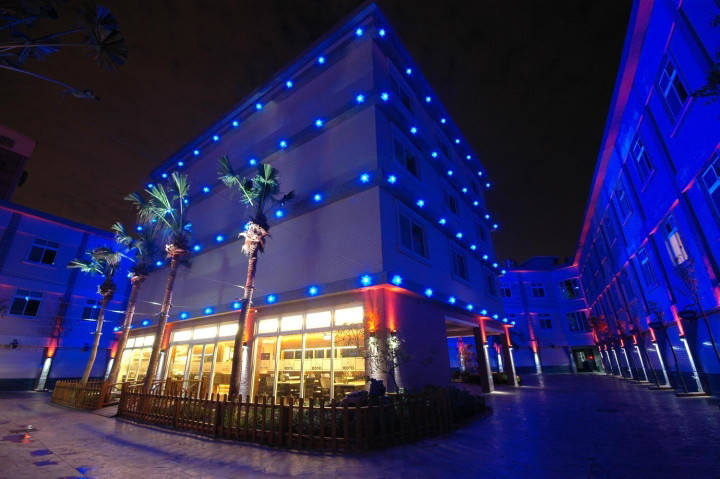 I-like Motel - Taoyuan