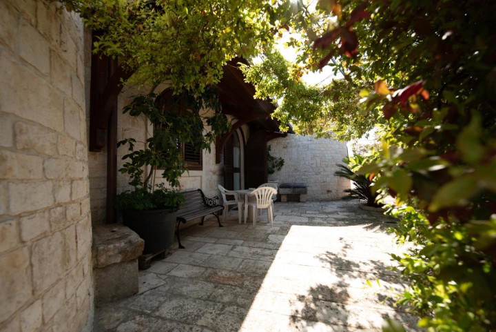 I Trulli Di Badi - Locorotondo