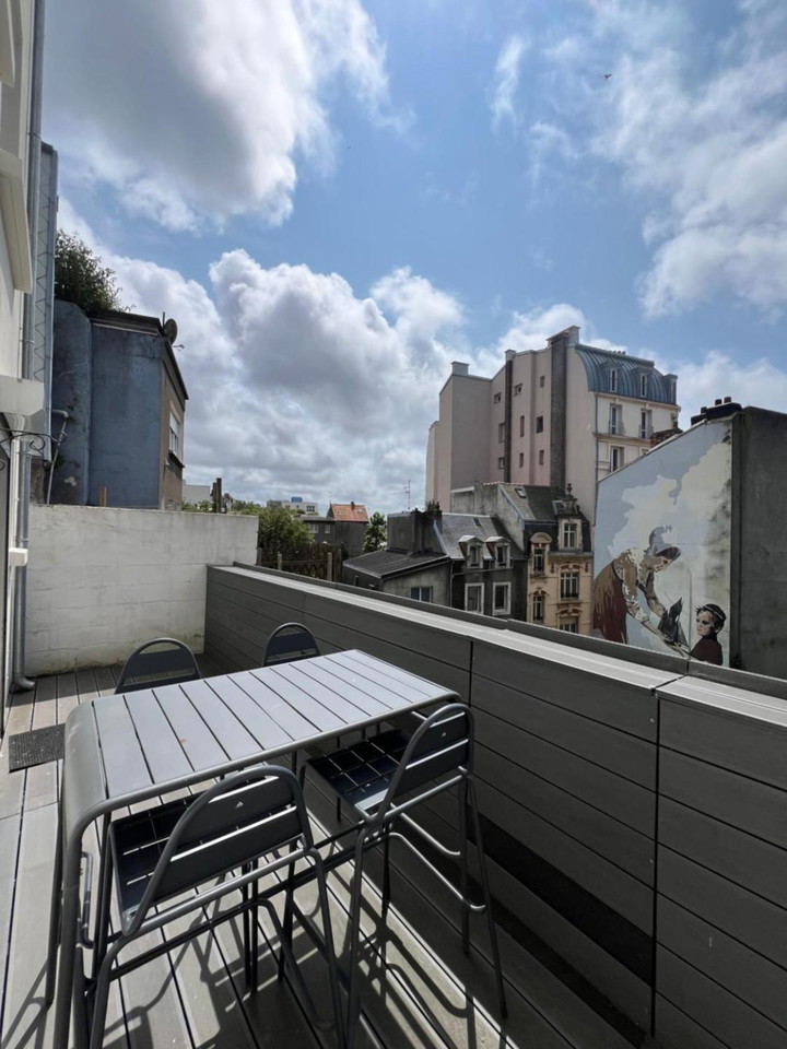 Good Vibes - Esprit Surf, Boulogne Sur Mer, à Proximité De La Plage Et Nausicaa - Le Portel