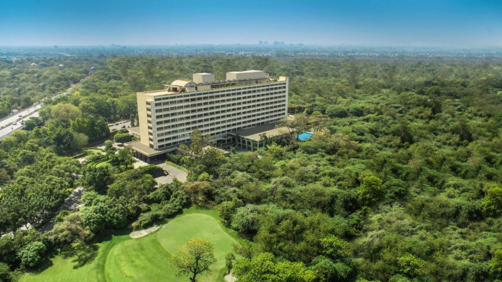 The Oberoi New Delhi - New Delhi