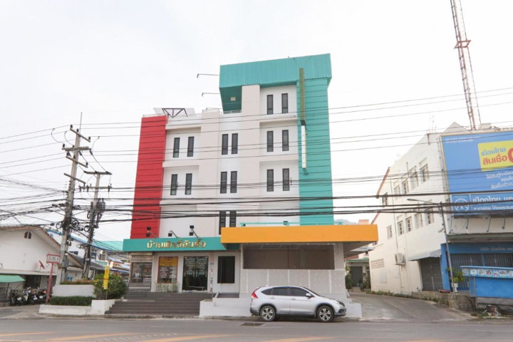 G House Hotel - Hua Hin