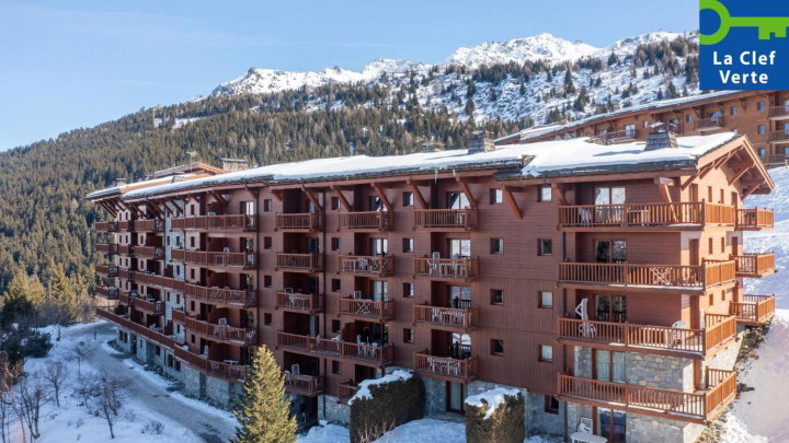 Résidence Pierre & Vacances Premium Le Roselend - Savoie