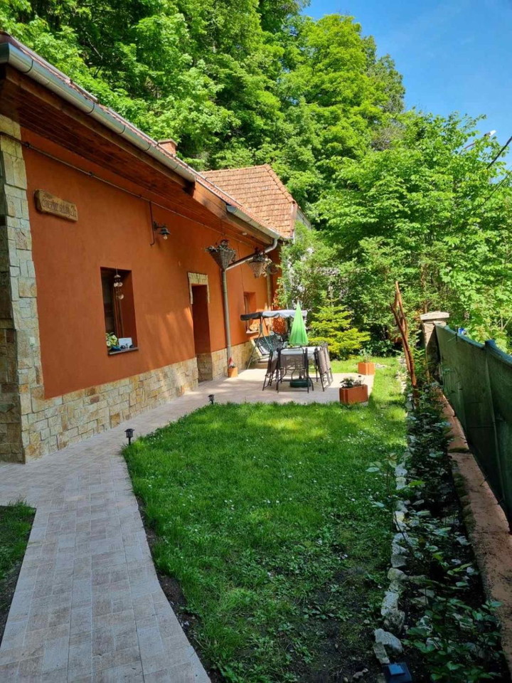 Tündérerdő - Miskolc
