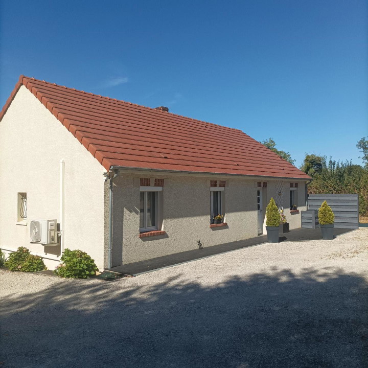 Au Belair1 - Loiret