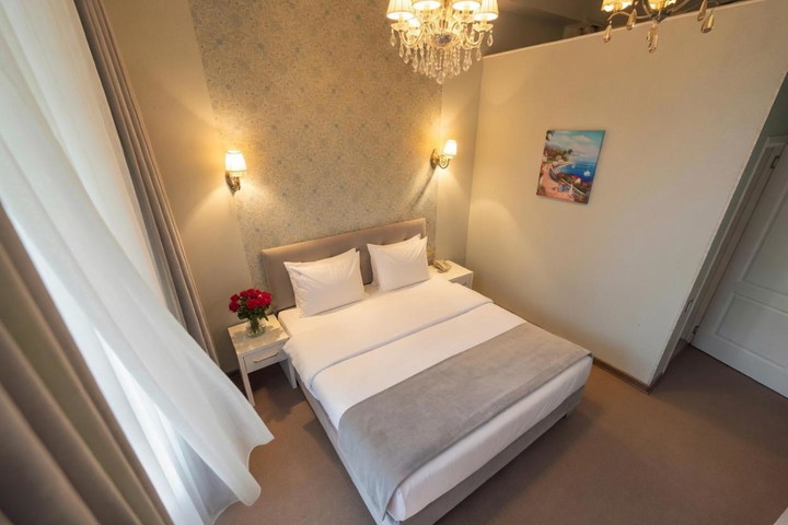 Nizami Hotel Baku - Baku