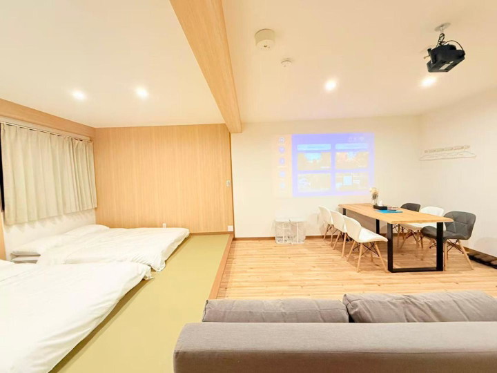 クリスタルSky Tree Hotel - Maihama