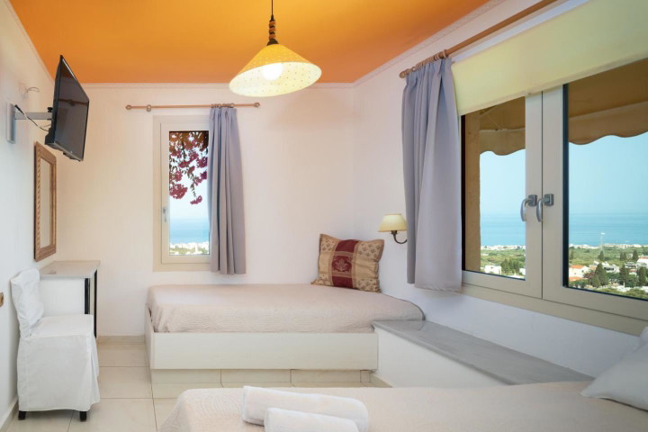Korifi Suites - Jr Villas Adults Only - Hersonissos