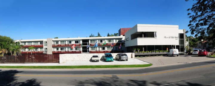 Altos Del Valle - Villa Carlos Paz