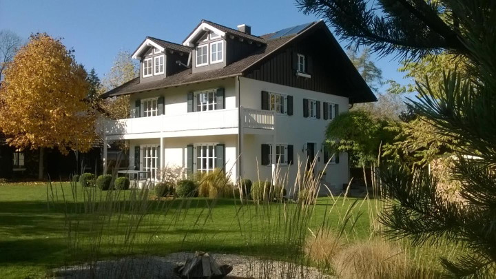 Apartment Schreyegg - Starnberg