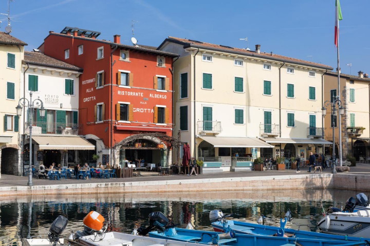 Hotel Alla Grotta - Bardolino