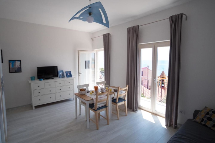Pioppi Apartments - Acciaroli