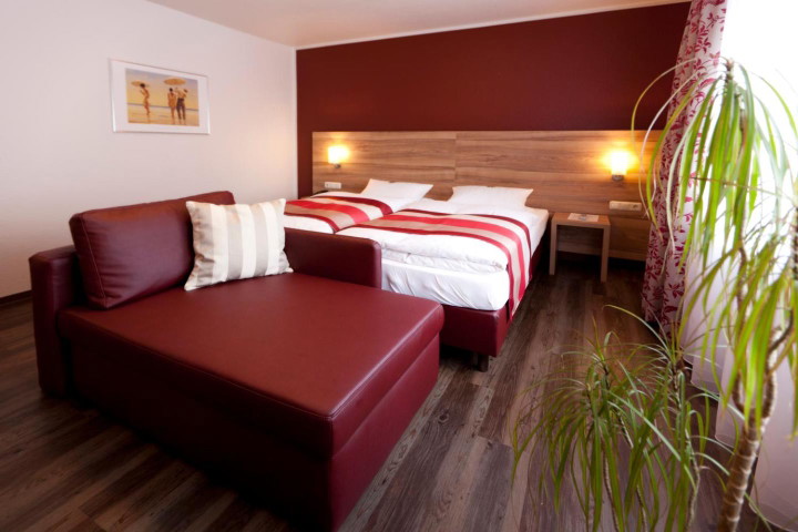 Adolphs Hotel - Cologne