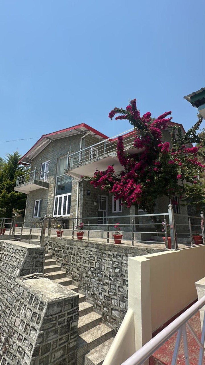 Vrishti Homestay - Bhimtal