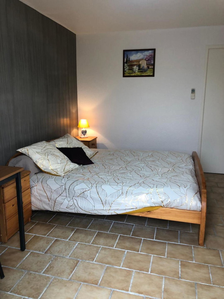 Au Mimosa - Chambre D'hôte Le Laurier - Occitanie