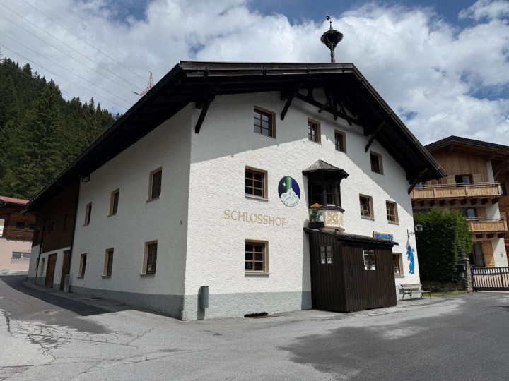Ciao Amore St. Anton - Austria