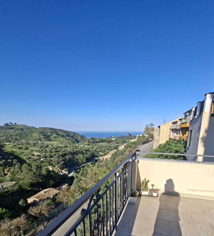 La Casa Di Mimma - Santa Caterina dello Ionio