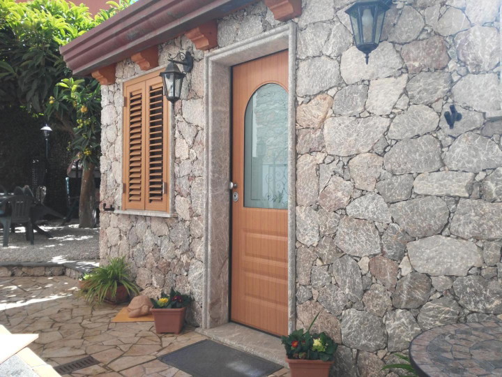 Giardino Del Sole - Taormina