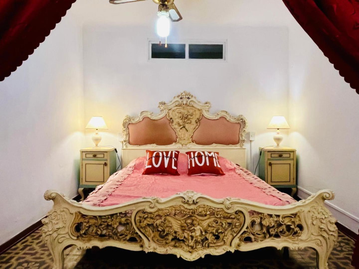 Dolce Casa - Lucca