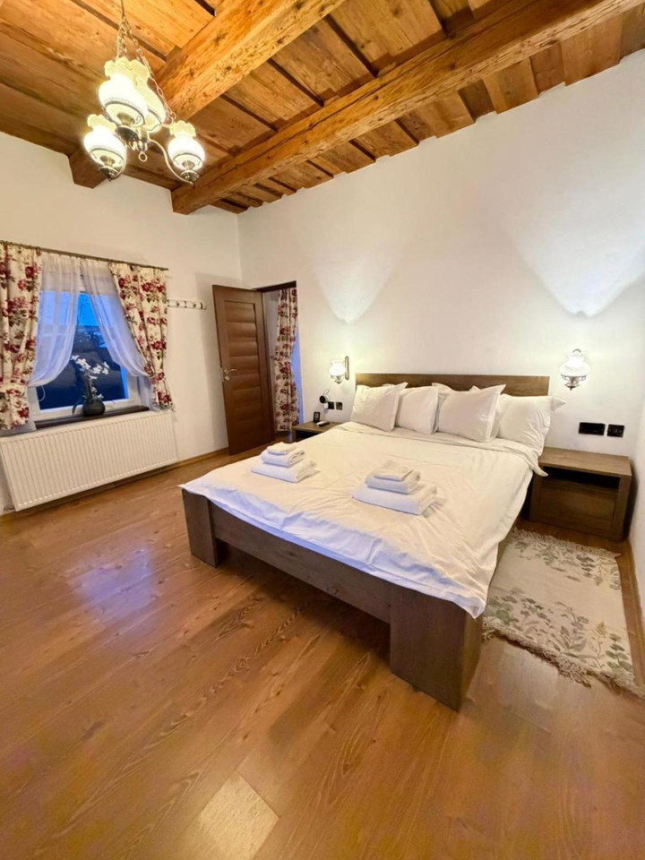 Peter House 24-7 Self Check-in - Județul Sibiu
