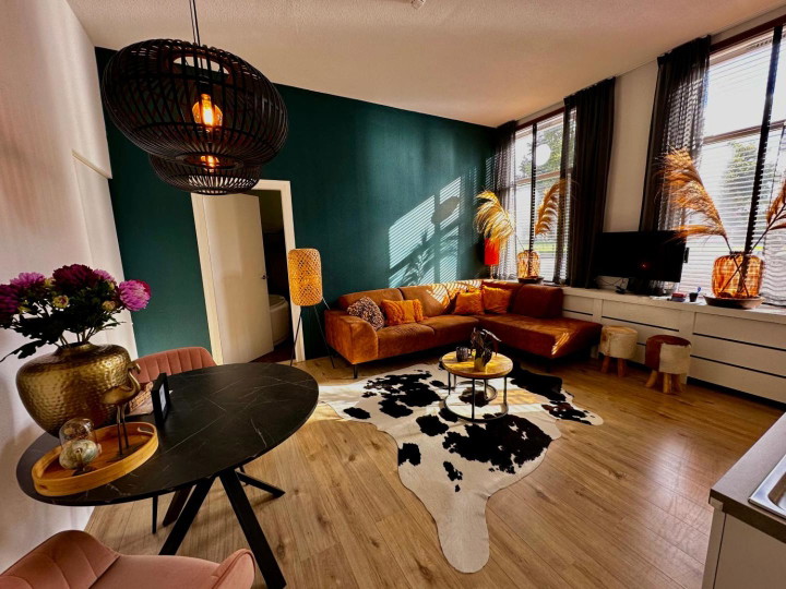 Residentie De Eikhof - Hollanda
