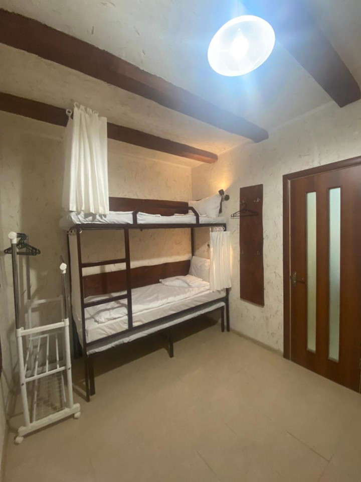 Hostel Danylo Halytskyi - Lviv