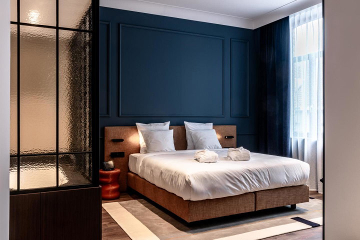 Hotel T - Belgium