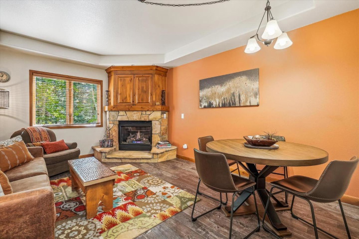 Riverbend 103 - Breckenridge, CO