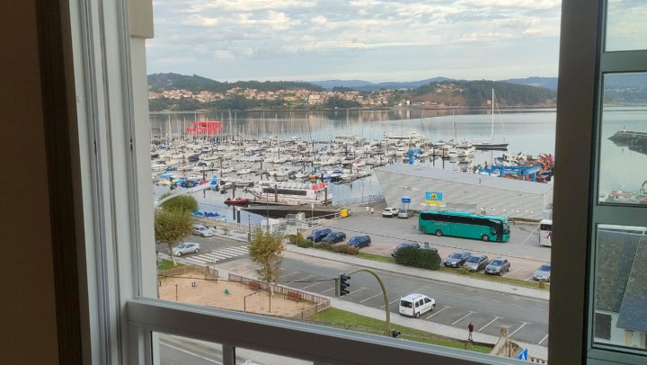 Desconectaenlasriasbaixas Combarro Port - Combarro