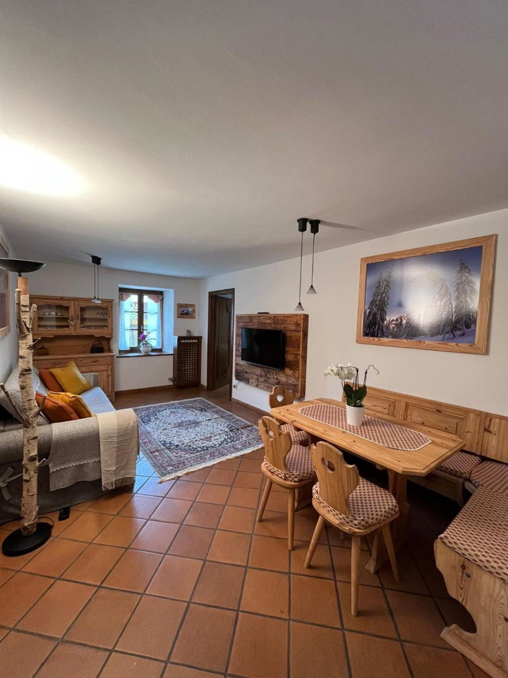 Dolomitihouse Zirmol - San Martino di Castrozza