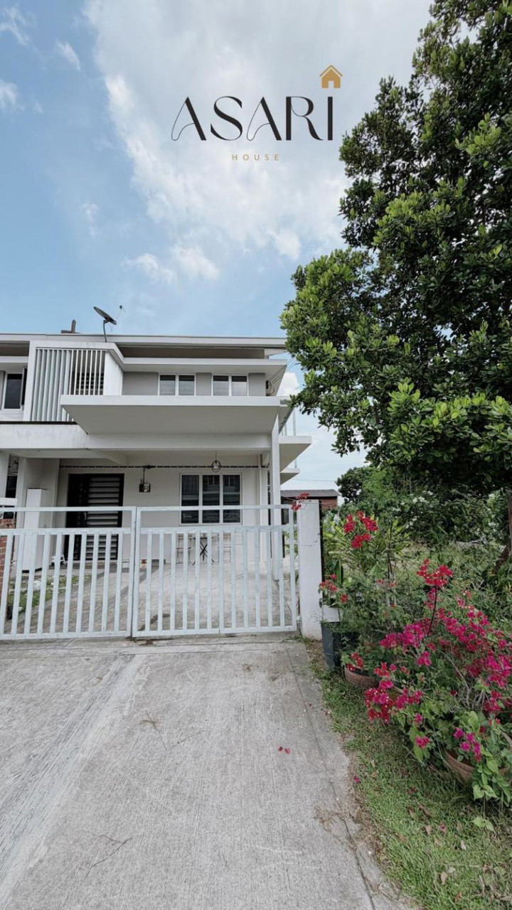 Asari House - Sepang