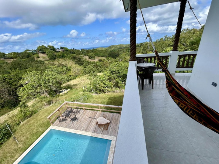 Villa Ensueno A 3 Bdr House In The Mountain - Aguada