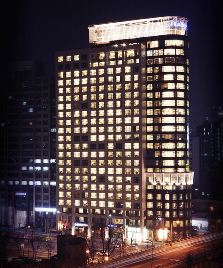 Fraser Place Central Seoul - Seoul