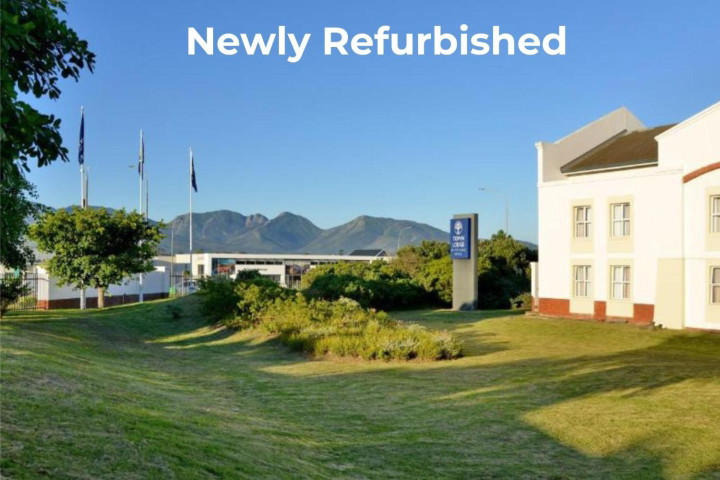 Town Lodge George - Herolds Bay
