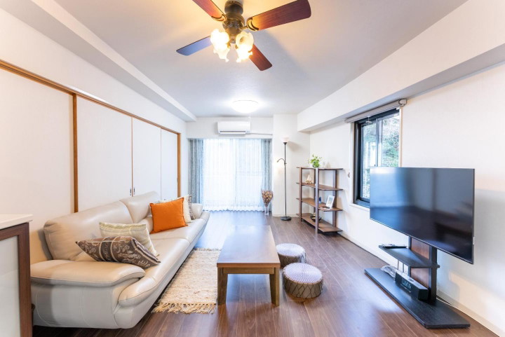 Vivi熱海 自然郷 3001丨vivi Atami Shizenkyo 3001 - Tokyo