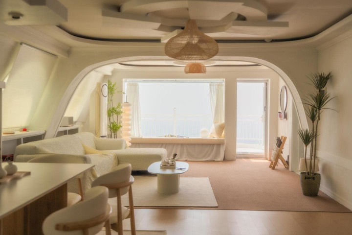 Mocean Stay #Oceanview #Group - Busan