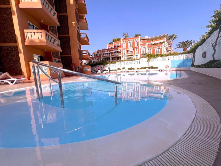 Nice Puerto By Tropicalidays - Tenerife