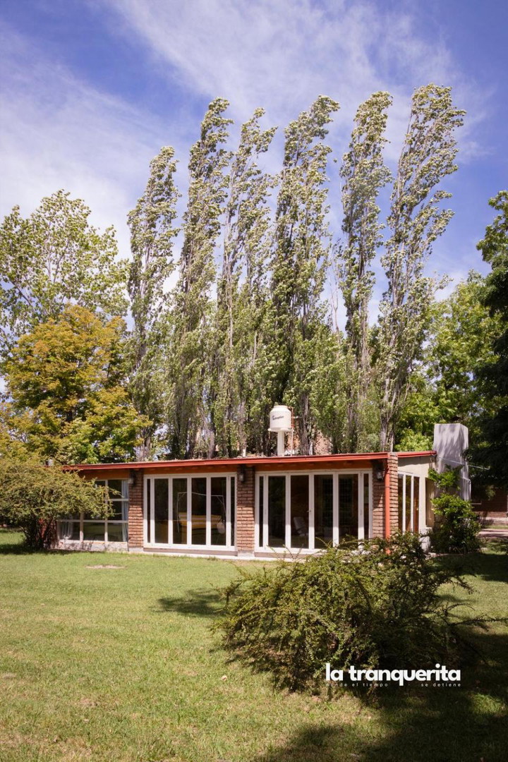 Finca La Tranquerita - San Rafael